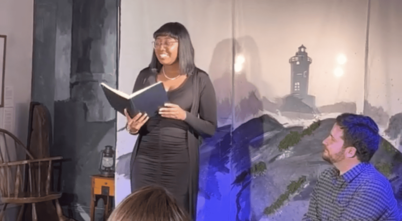 Translating Sonnets Staten Island Shakespearean Theatre Company